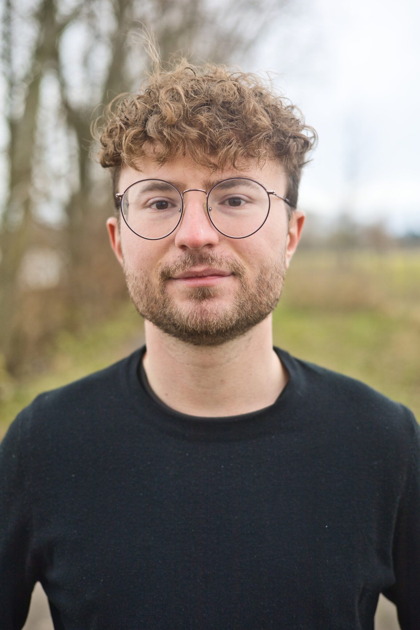 Moritz Wächter - Politik und Kommunikation